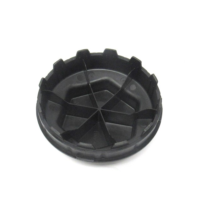 29-010 HUB CAP PUSH ON TE5 DISCOS - UCUK Truck, Trailer, Lorry, Van ...