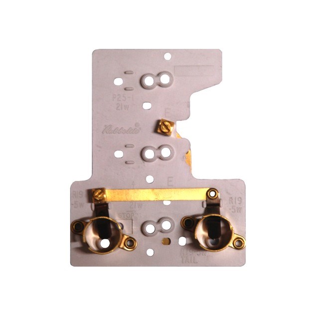 3179 RUBBOLITE BULBHOLDER (I2210) - UCUK Truck, Trailer, Lorry, Van ...