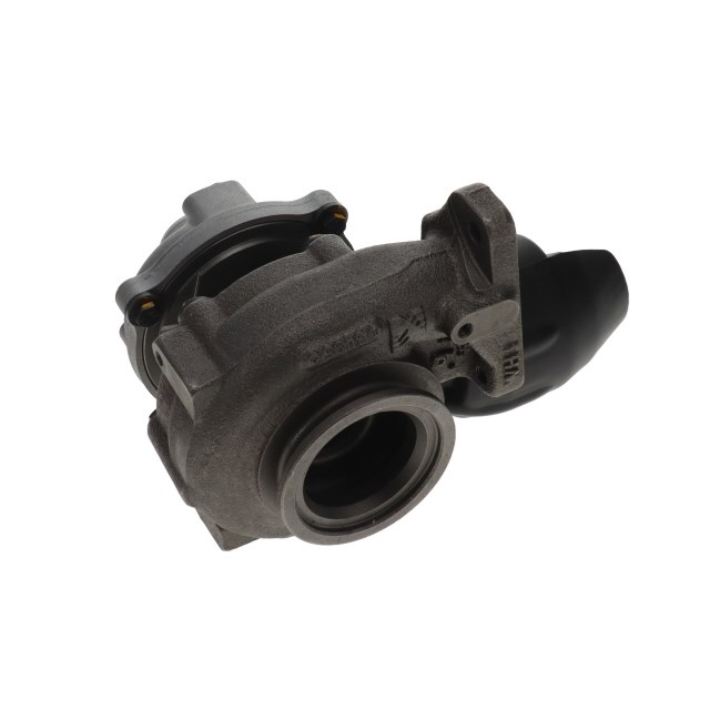 55216672T TURBOCHARGER S/EXCHANGE TO SUIT VAUXHALL CORSA 1.3JTD - UCUK ...