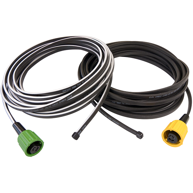 68-7503-037 Wiring Loom with ASS 2 Pin Plug - Universal Components ...