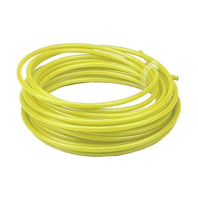 A1168 8MM YELLOW NYLON TUBING 30M - UCUK Truck, Trailer, Lorry, Van ...