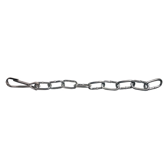A1229 DOG CLIP AND CHAIN FOR NUMBER PLATE - UCUK Truck, Trailer, Lorry ...