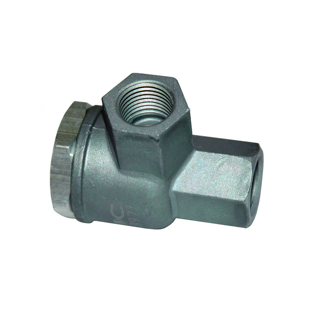 AB97 M16 TRAILER DOUBLE CHECK VALVE - Universal Components Truck ...