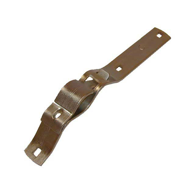 D0940 MUDWING SADDLE CLAMP LR650 - Universal Components Truck & Trailer ...