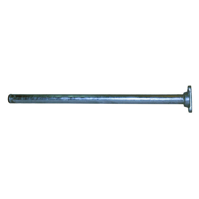 D1280G STAY 3 BOLT STRAIGHT 35MM X 670MM GALVANISED - Universal ...