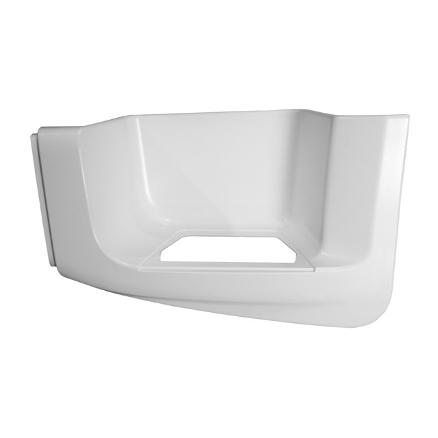 DFBODY16 STEP LH - UCUK Truck, Trailer, Lorry, Van & LCV - Aftermarket ...