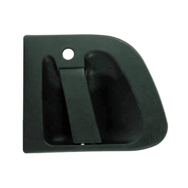 DFBY0122 Wing Top Low Height Version - To Suit DAF @ UC Africa