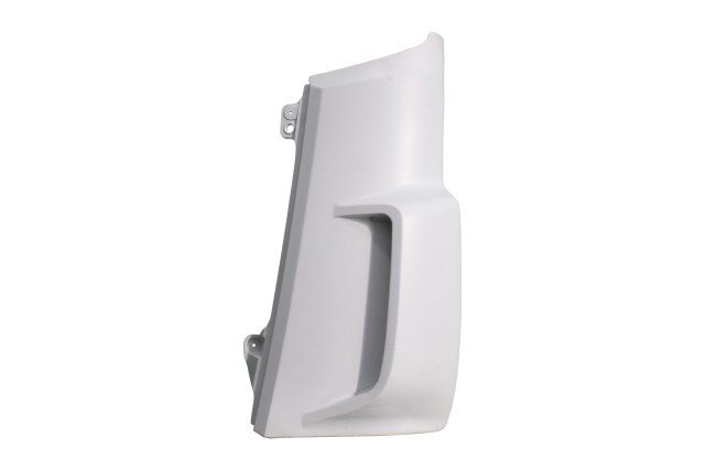 DFBY0064 LH CORNER PANEL (HIGH VERSION) DAF E6 CF/XF - UCUK Truck ...