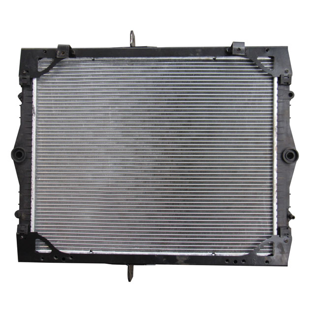 DFRD0018U Radiator Assembly to suit DAF | UC Africa