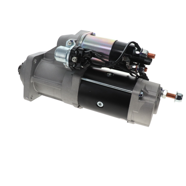 DFST0008 Starter Motor 24V 7.5KW - UCUK Truck, Trailer, Lorry, Van ...