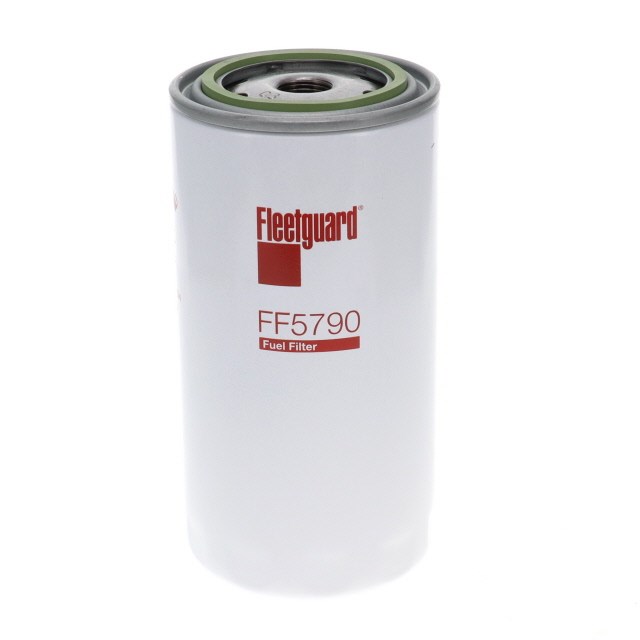FF0579000MX FUEL FILTER FLEETGUARD TO SUIT IVECO/CUMMINS - UCUK Truck ...