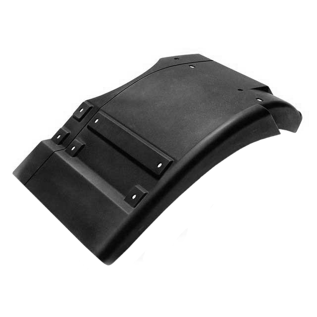 IVBODY1136 CABIN REAR WING RH - UCUK Truck, Trailer, Lorry, Van & LCV ...