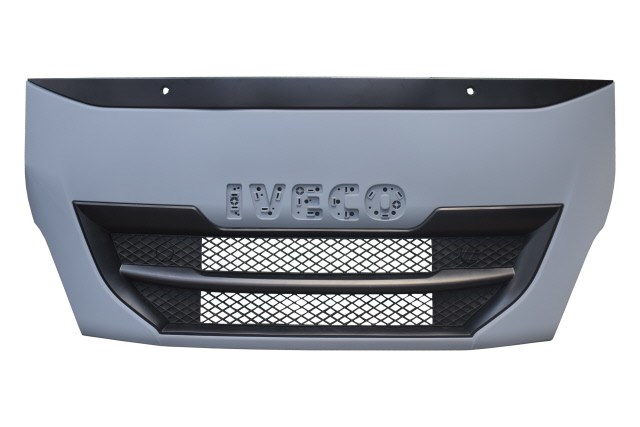 IVBODY167 FRONT GRILLE - UCUK Truck, Trailer, Lorry, Van & LCV ...