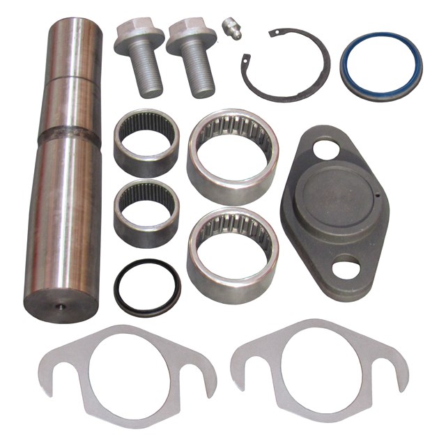 IVKP0002 KING PIN KIT WHEEL - UCUK Truck, Trailer, Lorry, Van & LCV ...