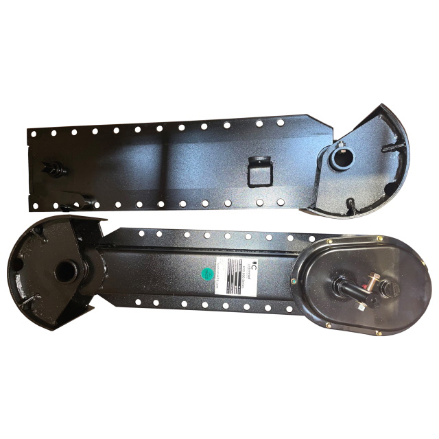 KLTA0457EXP Landing Leg Set with Rocking Feet Long Back - UC Africa