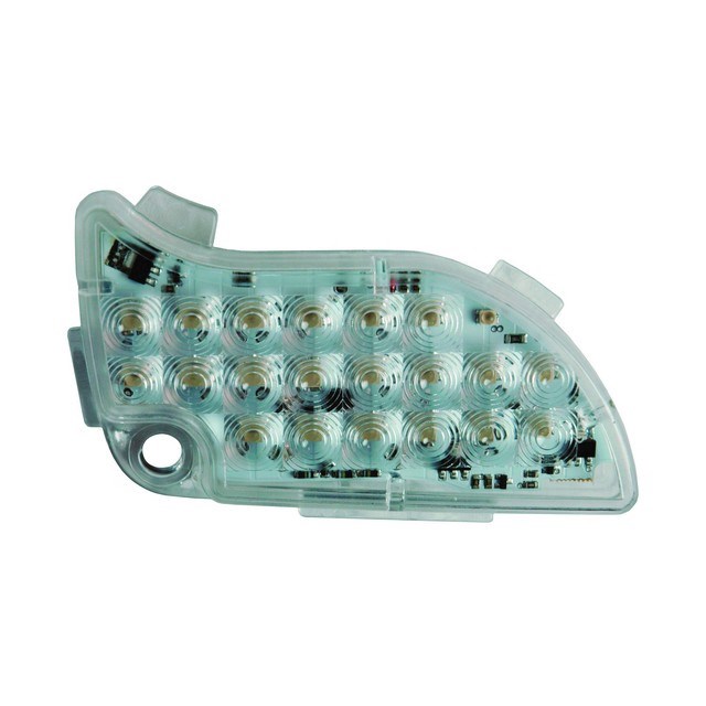 KLTF0448 ECOPOINT LED POD STOPTAIL RH - UCUK Truck, Trailer, Lorry, Van ...