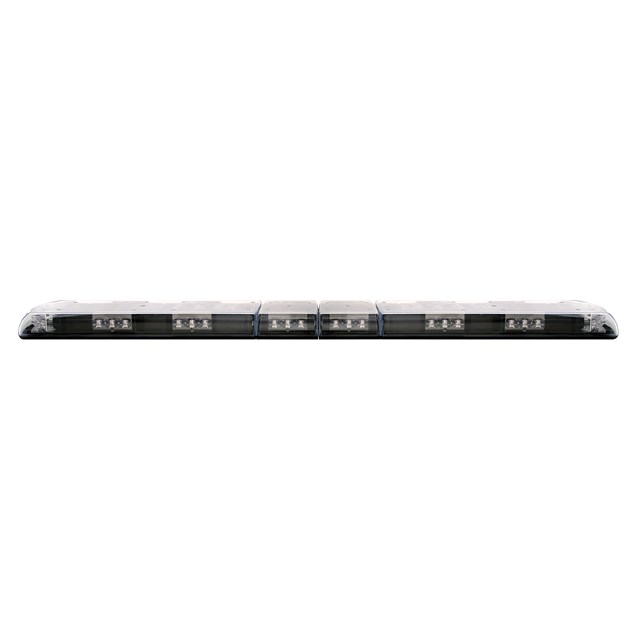 KLTF2410 LOW PROFILE LIGHTBAR 1524MM LED 16 MODULE 12/24V - UCUK Truck ...