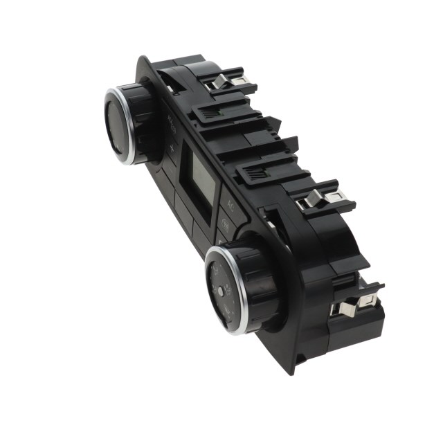 MNACU0001 AIR CONDITIONER SWITCH PANEL TO SUIT MAN - UCUK Truck ...