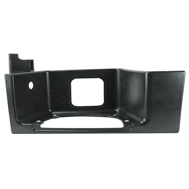 MNBODY390 Step Panel LH suits MAN - UC Africa Truck & Trailer