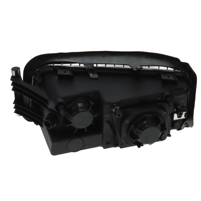 MNBODY702LHD LHD RH HEADLAMP MAN TGA XXL & XL ELECTRIC LEVELLING - UCUK ...