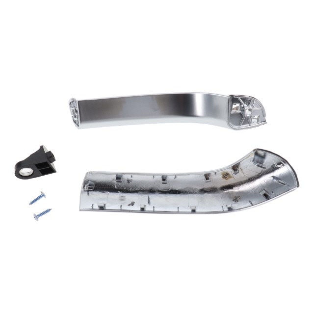 MNBY0144 INTERIOR DOOR HANDLE LH - UCUK Truck, Trailer, Lorry, Van & LCV - Aftermarket OEM & OES ...