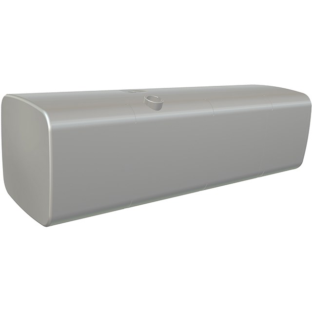 MNFT0009A Fuel Tank to fit MAN - Aluminium - UCUK Truck, Trailer, Lorry ...