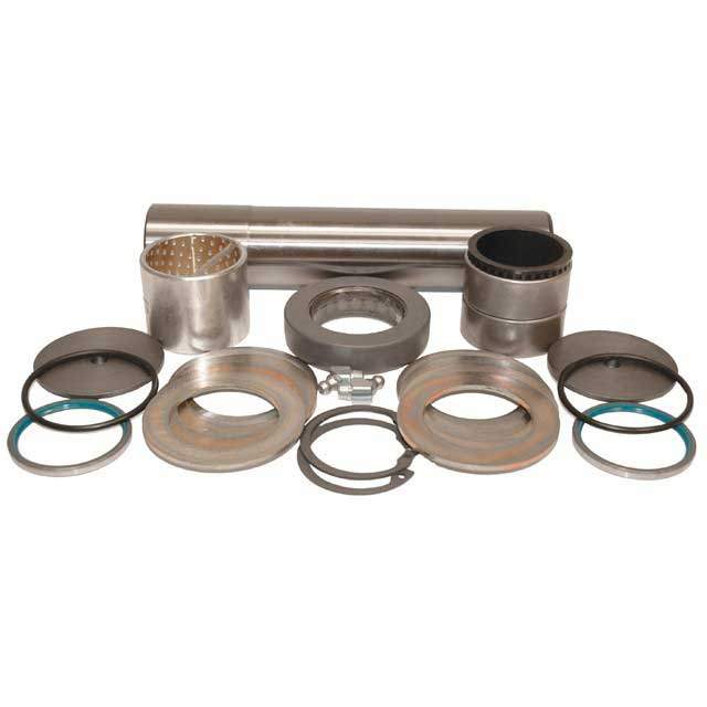 MNKP0003 KING PIN KIT WHEEL ONLY - Universal Components Truck & Trailer ...