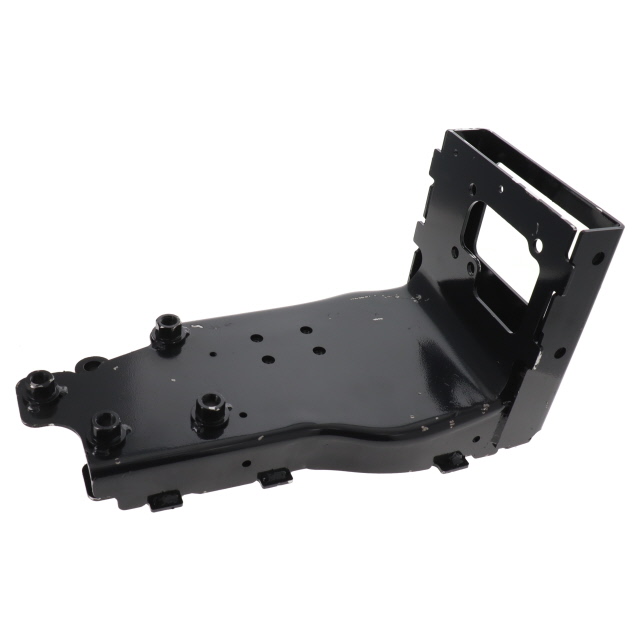 MRBY0109 Foot step bracket LH to suit Mercedes Actros - Universal ...