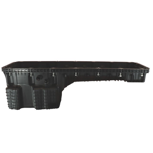 MROS0007 Oil Sump - Plastic - Suits Mercedes Actros MP4 - UCUK Truck ...