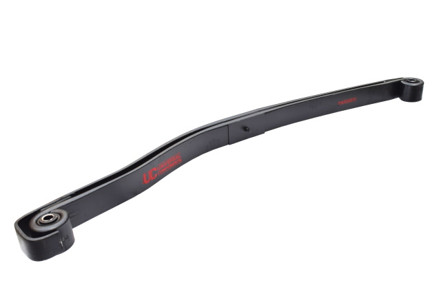 RNRS0030 TWIN LEAF SPRING TO SUIT RENAULT - UCUK Truck, Trailer, Lorry ...