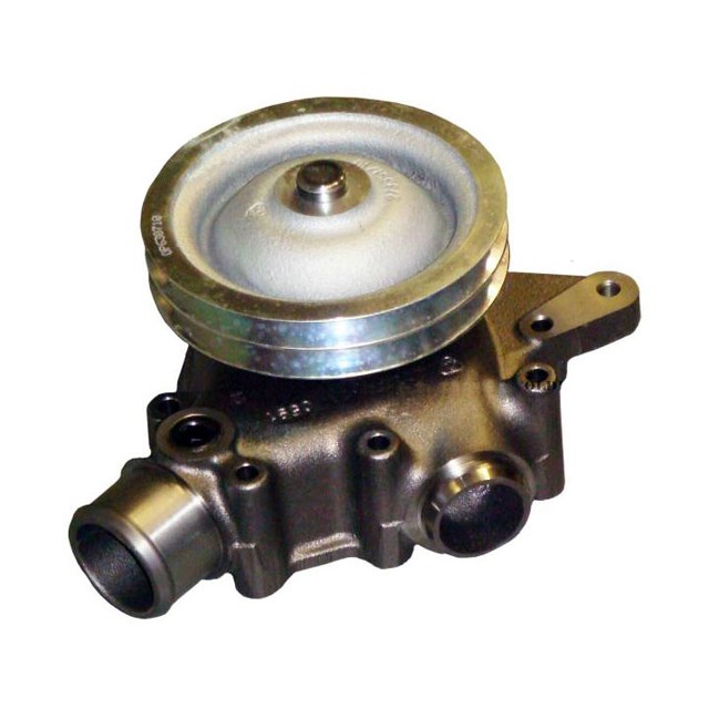 RNWA0001 WATER PUMP TO SUIT RENAULT PREMIUM I & II - UCUK Truck ...