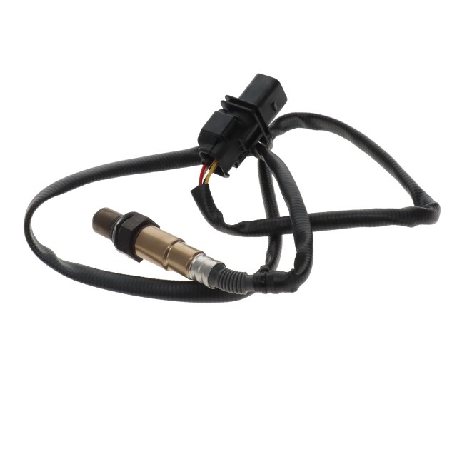 TLS001 LAMBDA Sensor Pre-Cat suits MAN TGA/TGM/TGS/TGX - UCUK Truck ...