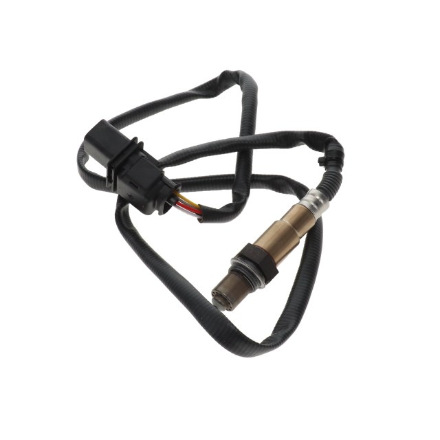 TLS001 LAMBDA Sensor Pre-Cat suits MAN TGA/TGM/TGS/TGX - UCUK Truck ...