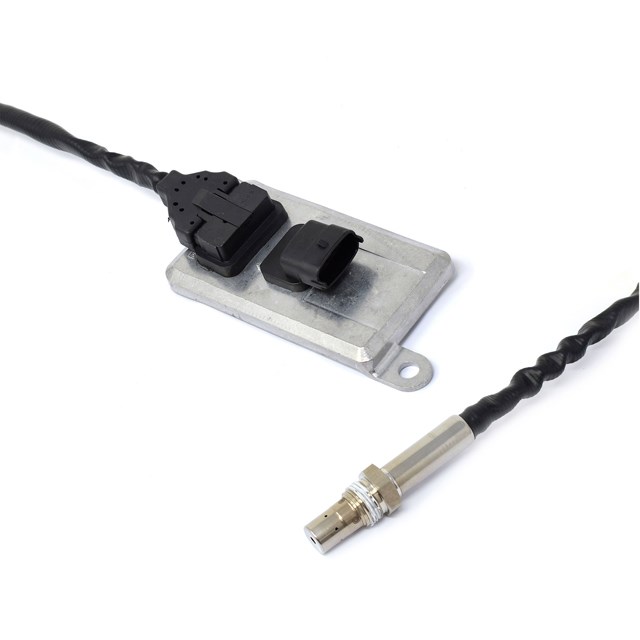 TNX001 Nox Sensor - Post-Cat - Suits DAF CF, XF - UCUK Truck, Trailer ...