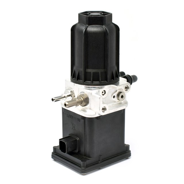 TSCRP004 Adblue Pump SCR OEM to suit Scania/Mercedes - UCUK Truck ...