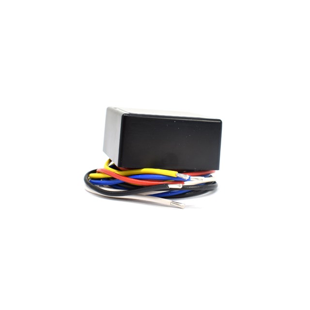 TUM002 INDICATOR TRIGGER MODULE - UCUK Truck, Trailer, Lorry, Van & LCV ...