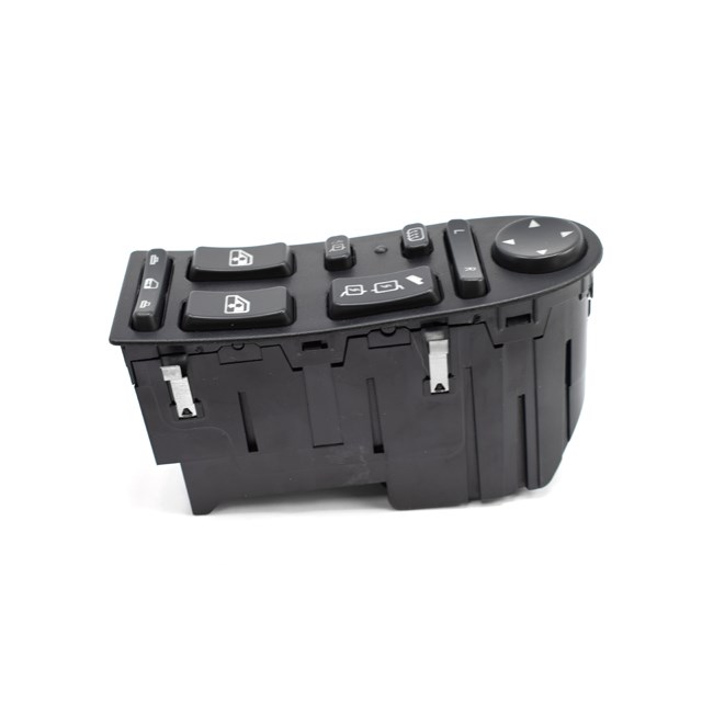 TWS003 Window Switch Master Control - MAN - UCUK Truck, Trailer, Lorry ...