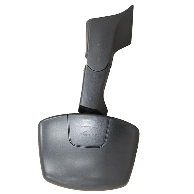 UT7023 Front View Mirror with Arm - Manual - LH - UCUK Truck, Trailer ...