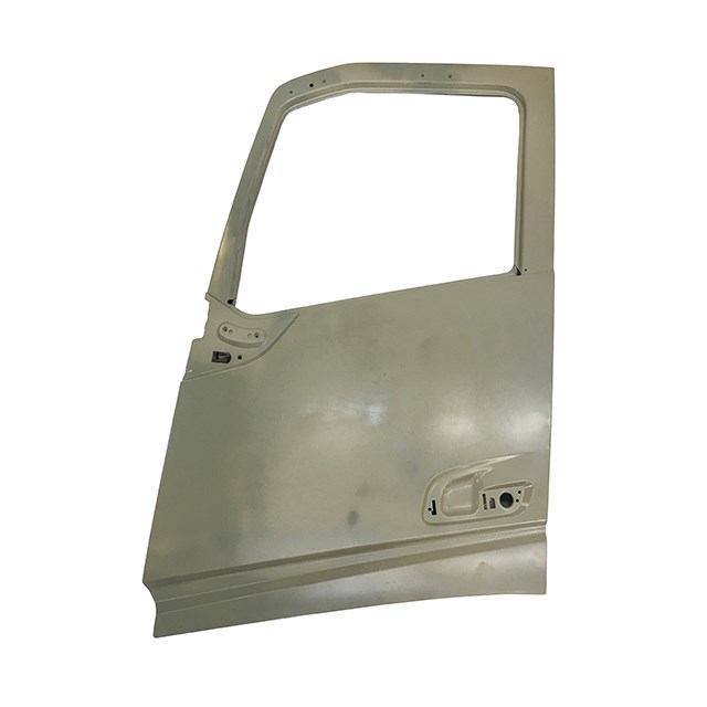 VLBODY386 DOOR SHELL LH VOLVO FH SERIES 4 - UCUK Truck, Trailer, Lorry ...