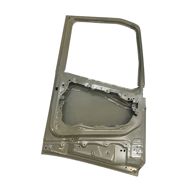 VLBODY386 DOOR SHELL LH VOLVO FH SERIES 4 - UCUK Truck, Trailer, Lorry ...