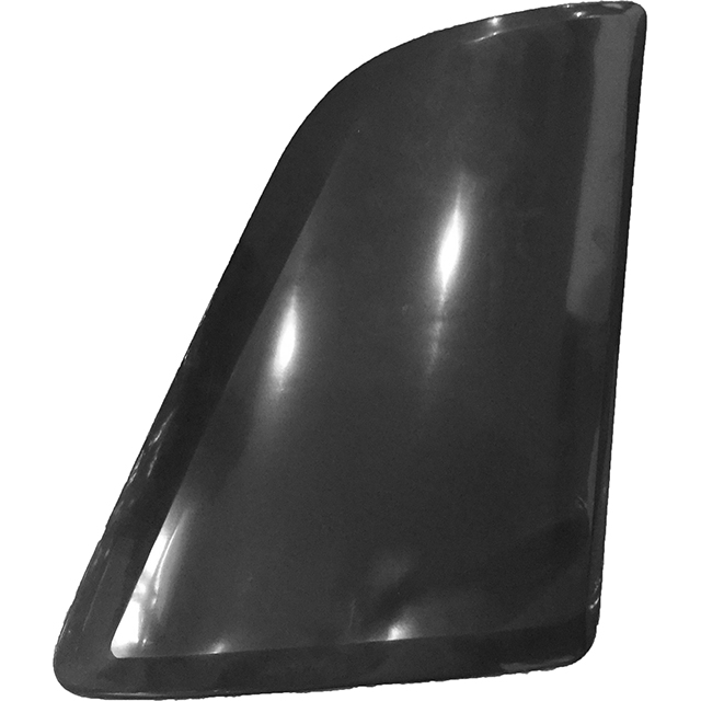 VLBY0090 CORNER PANEL LH - UCUK Truck, Trailer, Lorry, Van & LCV ...