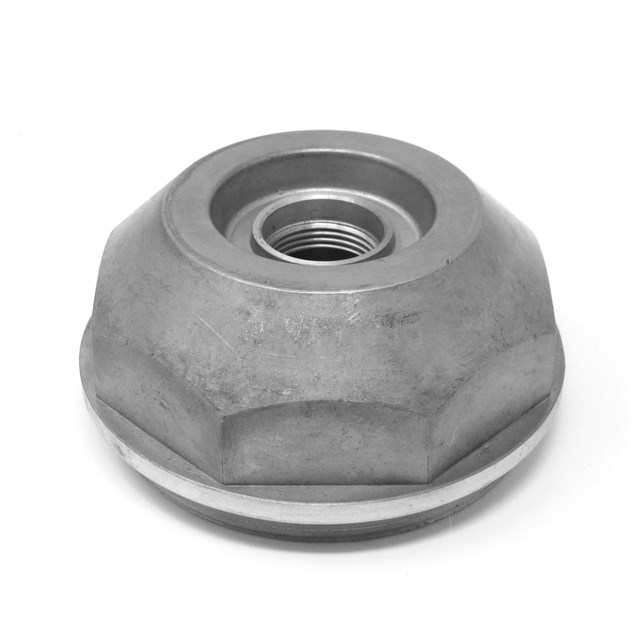 VLHC0001 HUB CAP - UCUK Truck, Trailer, Lorry, Van & LCV - Aftermarket ...