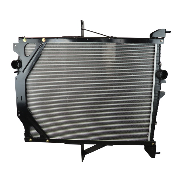 VLRD0011U RADIATOR ASSEMBLY - UCUK Truck, Trailer, Lorry, Van & LCV ...