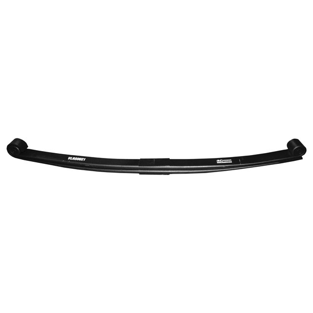 VLRS0021 Leaf Spring Front - 2 Leaf - UCUK Truck, Trailer, Lorry, Van ...