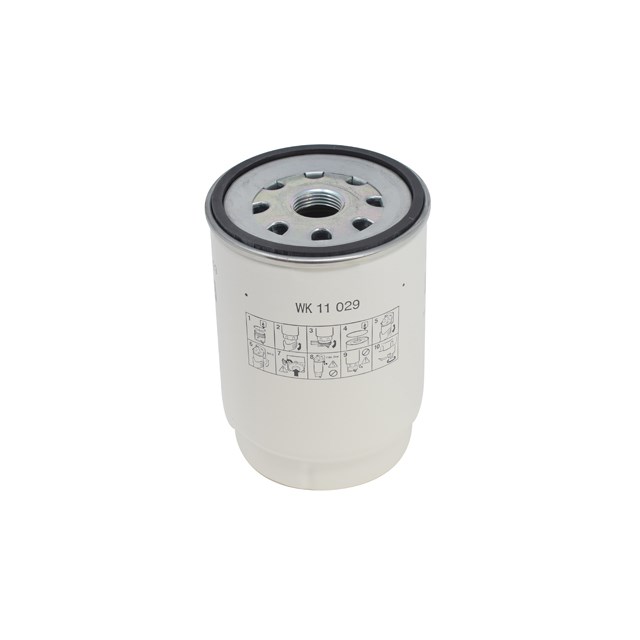 WK11029Z Fuel Filter to suit MAN - UCUK Truck, Trailer, Lorry, Van ...