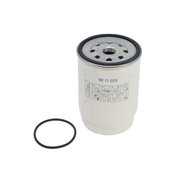 WK11029Z Fuel Filter to suit MAN - UCUK Truck, Trailer, Lorry, Van ...