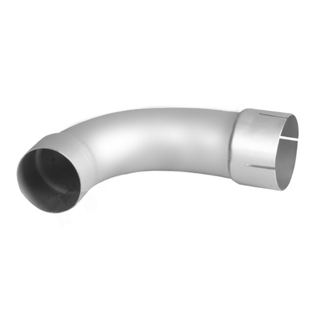 XMN3022 TAIL PIPE TO SUIT MAN TGL EURO 6 - UCUK Truck, Trailer, Lorry ...